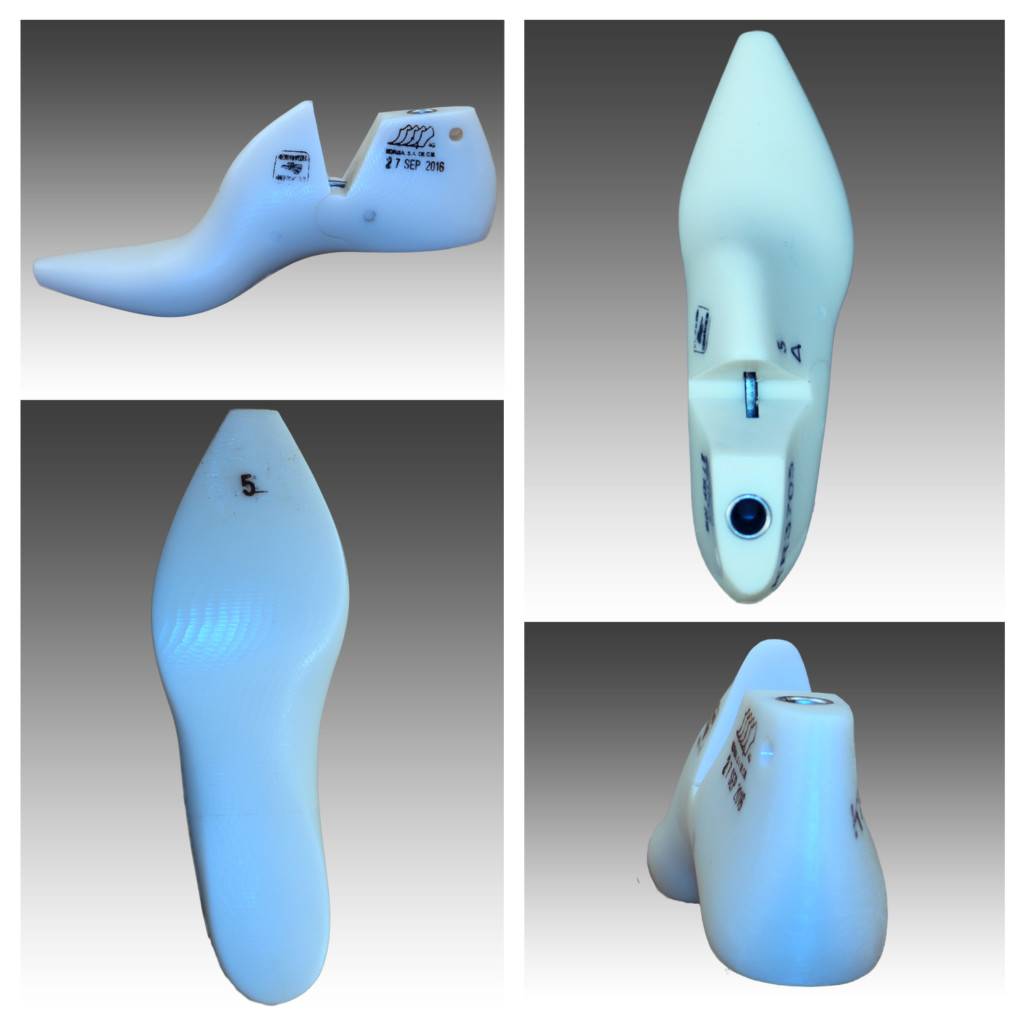 Boot Lasts – Sorrell Notions and Findings