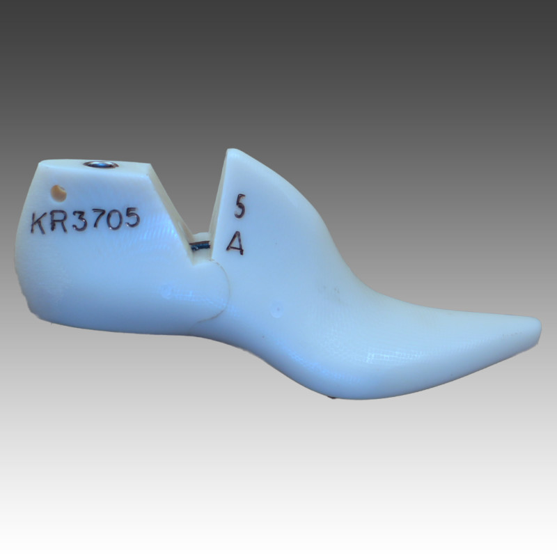 Boot Lasts – Sorrell Notions and Findings