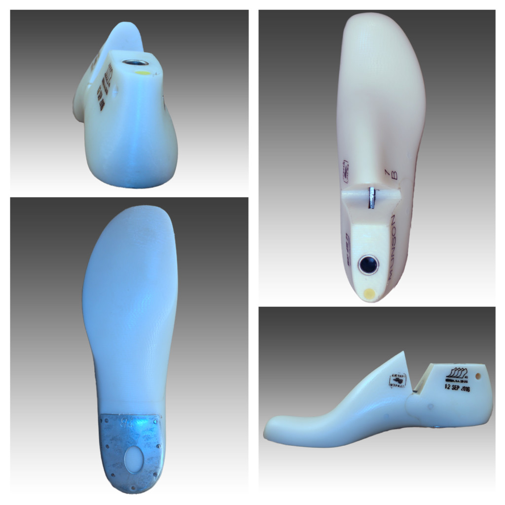 Boot Lasts – Sorrell Notions and Findings