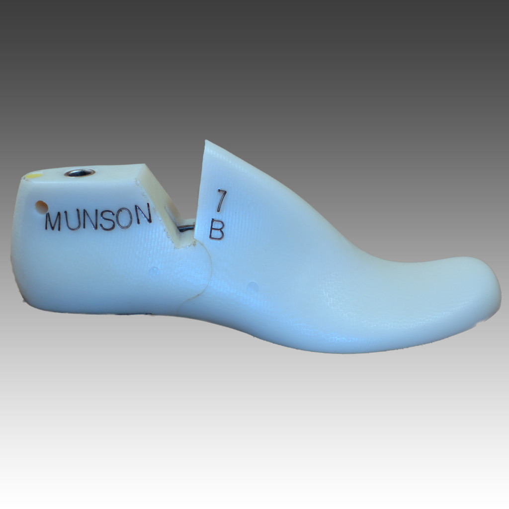 Boot Lasts – Sorrell Notions and Findings