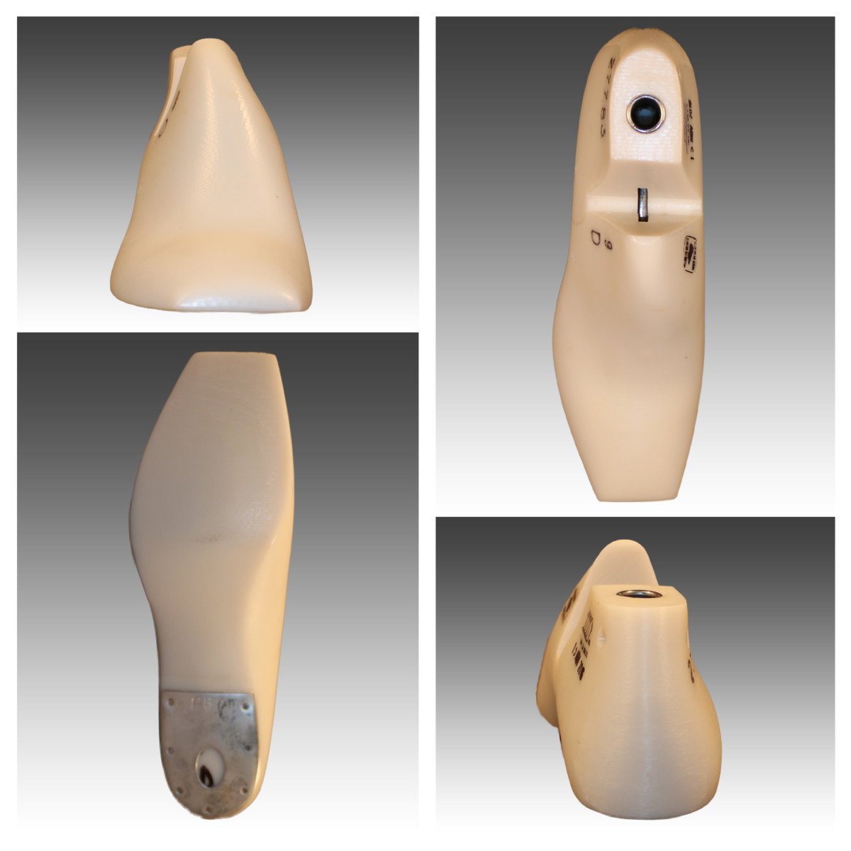 Boot Lasts – Sorrell Notions and Findings