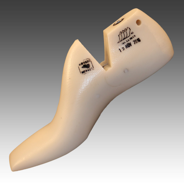 Boot Lasts – Sorrell Notions and Findings