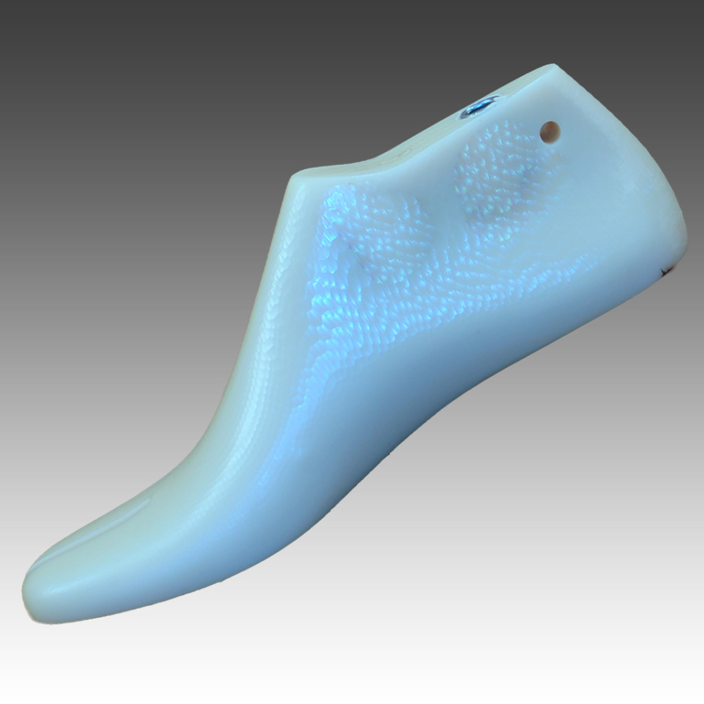 GC400, Mens Dress Shoe Last – Sorrell Notions and Findings