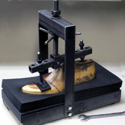 Sole Press – Sorrell Notions and Findings