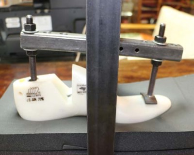 Sole Press – Sorrell Notions and Findings