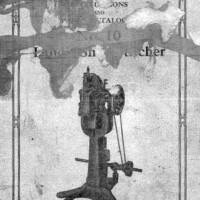 Landis Manuals – Sorrell Notions and Findings