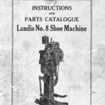 Landis Manuals – Sorrell Notions and Findings